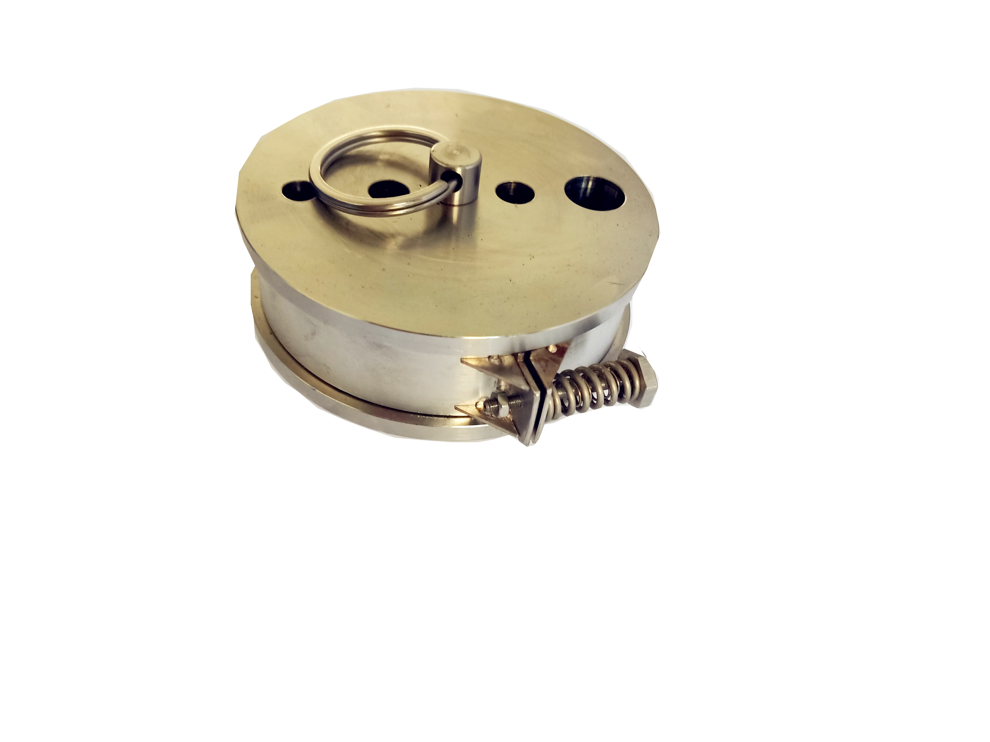 Expansion/Shrinkage Test Kit factory and manufacturers | Taige